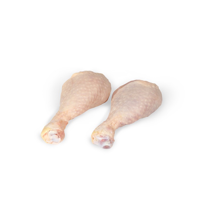 Pilon de poulet GPS - DE WITTE-VERMEEREN